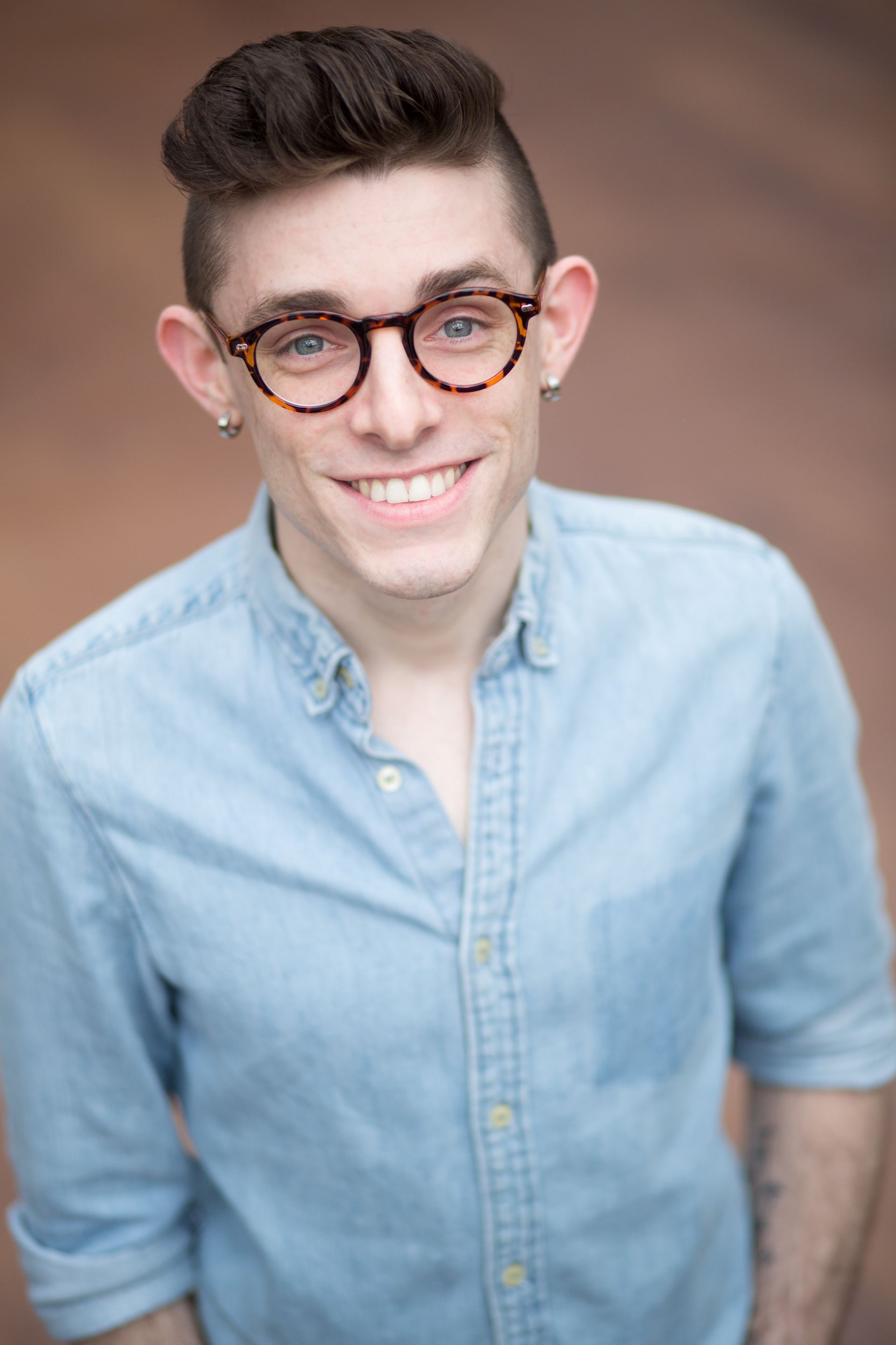 Jason Faria | Voice Actor